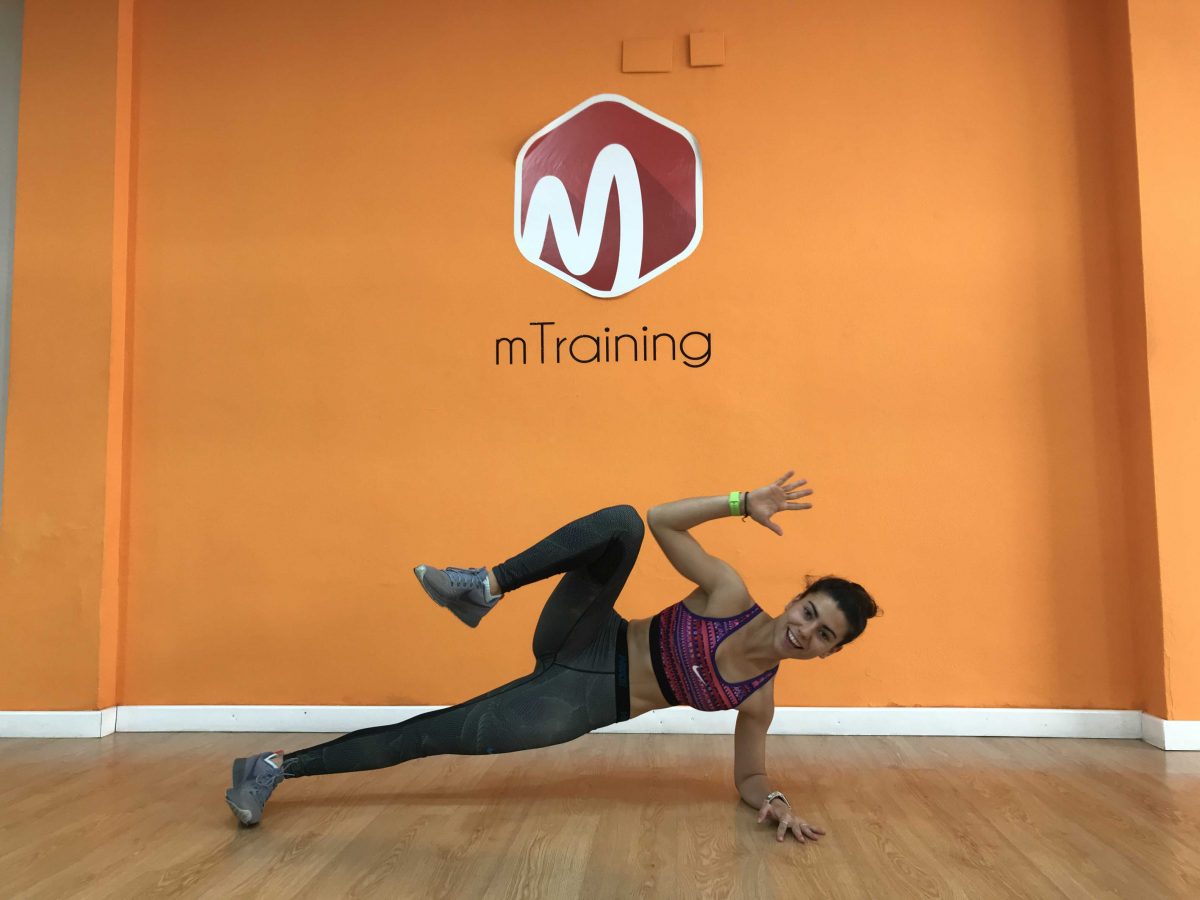bloque lateral crunch mtraining – mTraining by Minerva